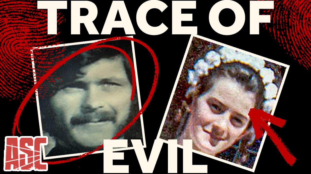 "He hadn't bothered to cover his tracks" | The Saturday Night Strangler ...