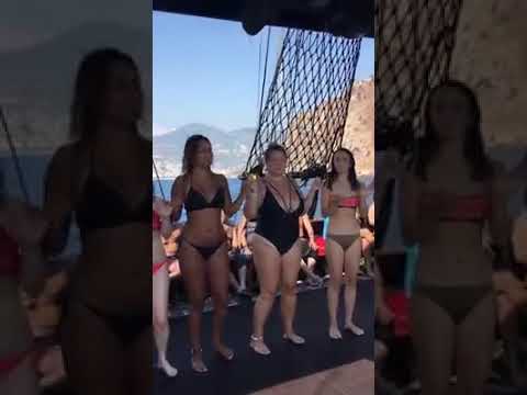 Halay Govend 2020 Pirates Of Alanya