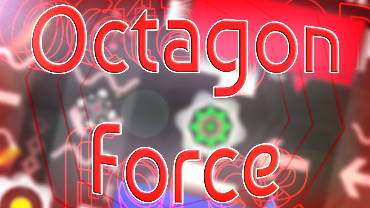 Octagon Force 100% (my unluckiest experience) (Es Dilar Nos countdown ...