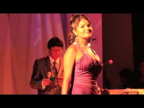 Verano Calameño Noche Inaugural