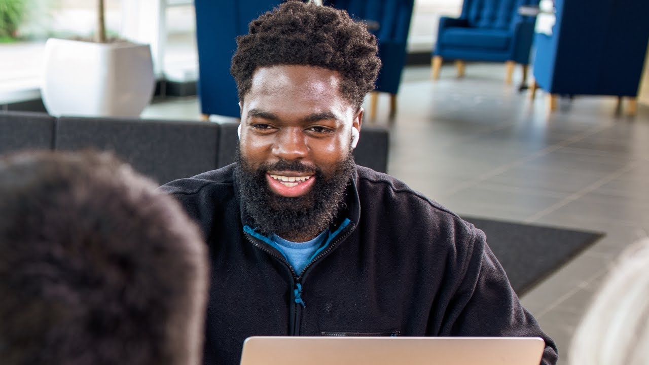 Life Inside Audible: Software Development Engineer - YouTube