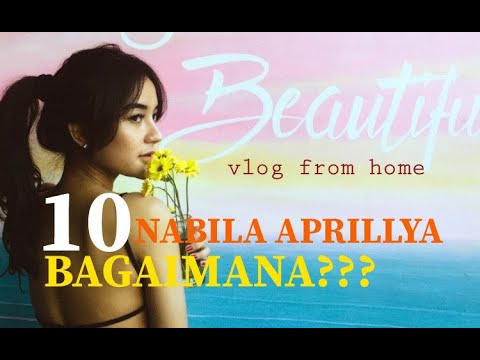 10 BAGAIMANA BUAT NABILA APRILLYA