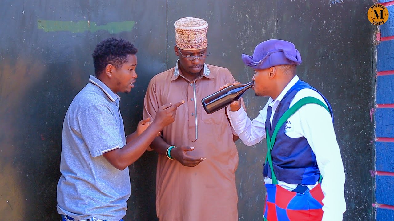 MITSUTSU COMEDY : Ubusinzi bukabije 70 - YouTube