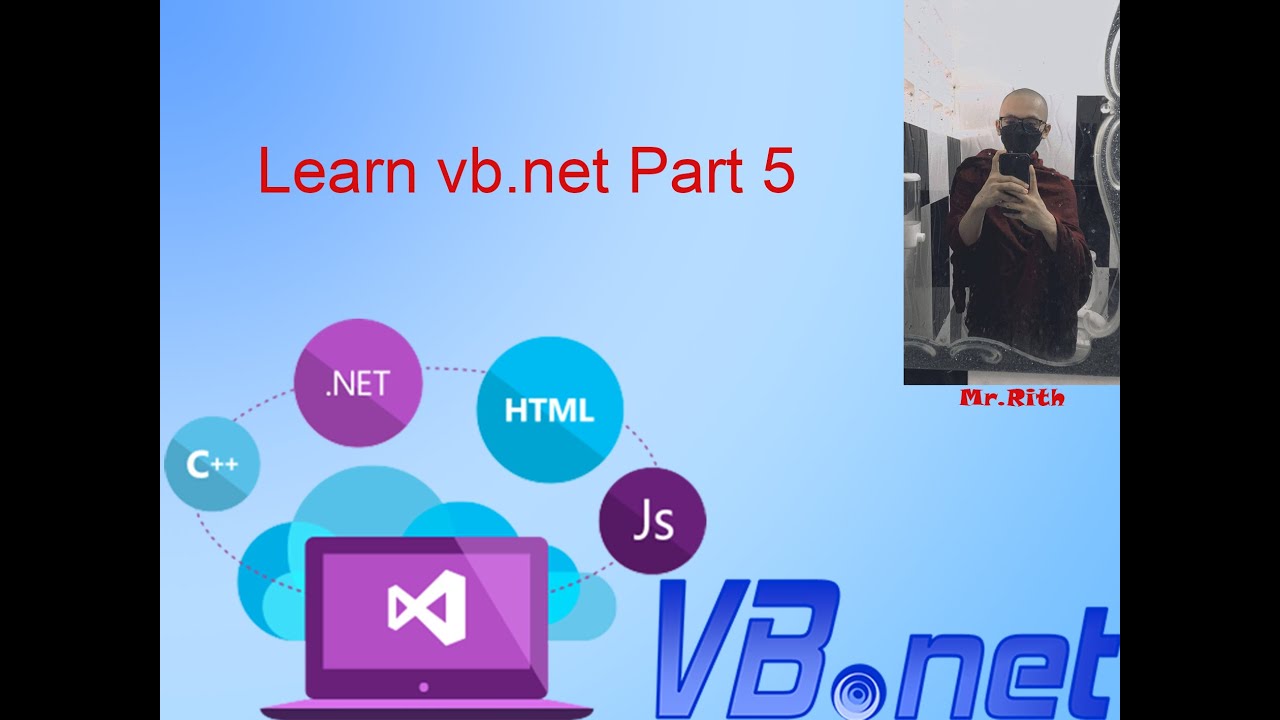 Create Button Save Vb.net in SQL Server - YouTube
