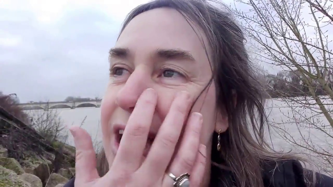 Après 4 jours à Nantes avec Haris Omanovic - YouTube