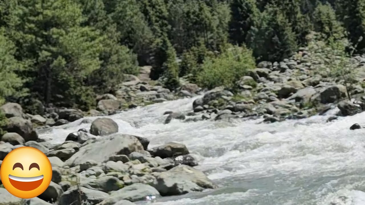 Doothpathari riverview, mesmerizing mountain, crystal clear water!Doodh ...