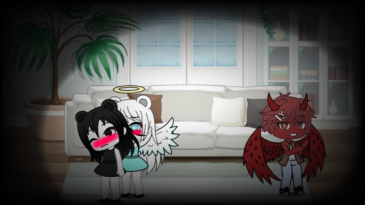 Angel X Memory Part 1 - YouTube