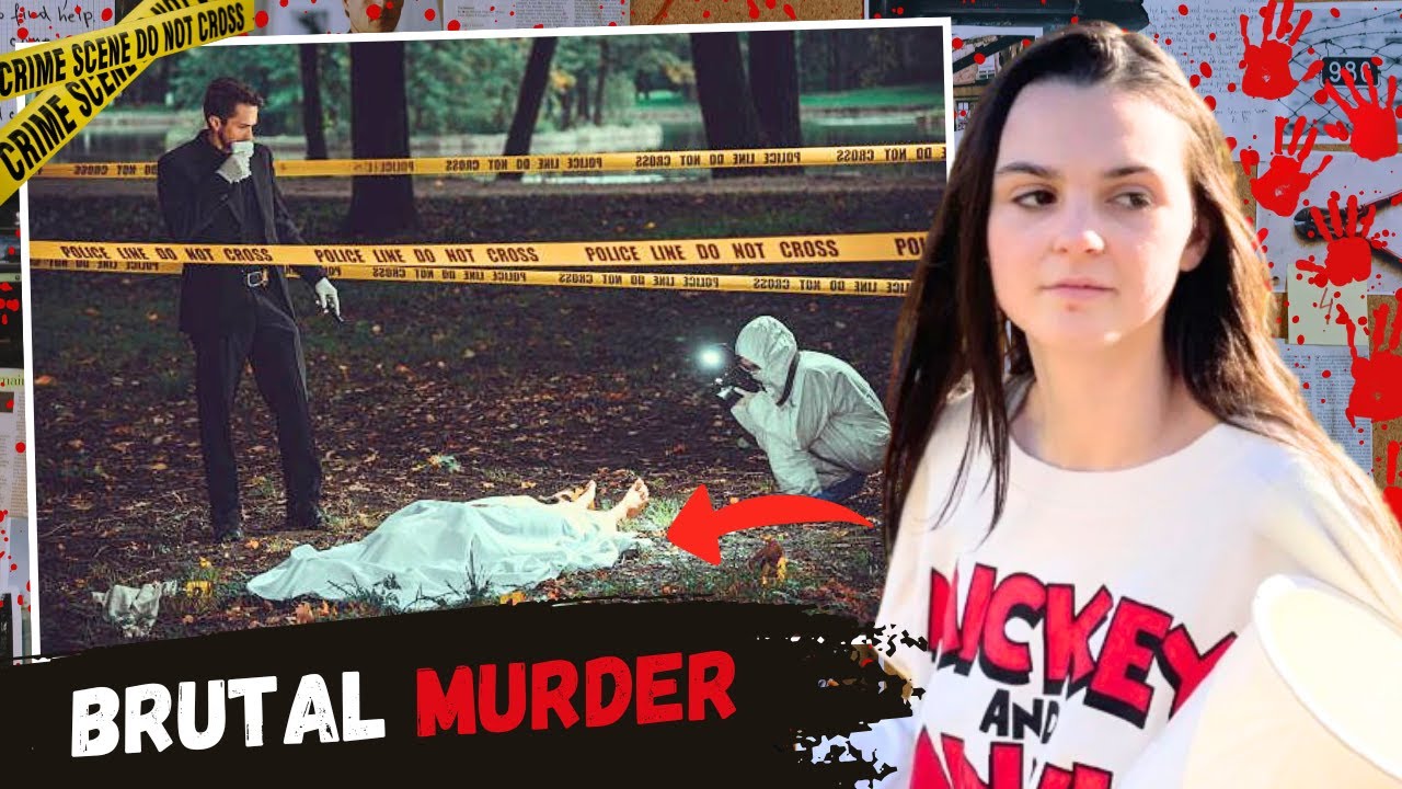 The Most Disturbing Case You've Ever Heard | True Crime Documentary ...