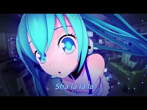 Alex Sparrow - She's Crazy But She's Mine (Lyrics)