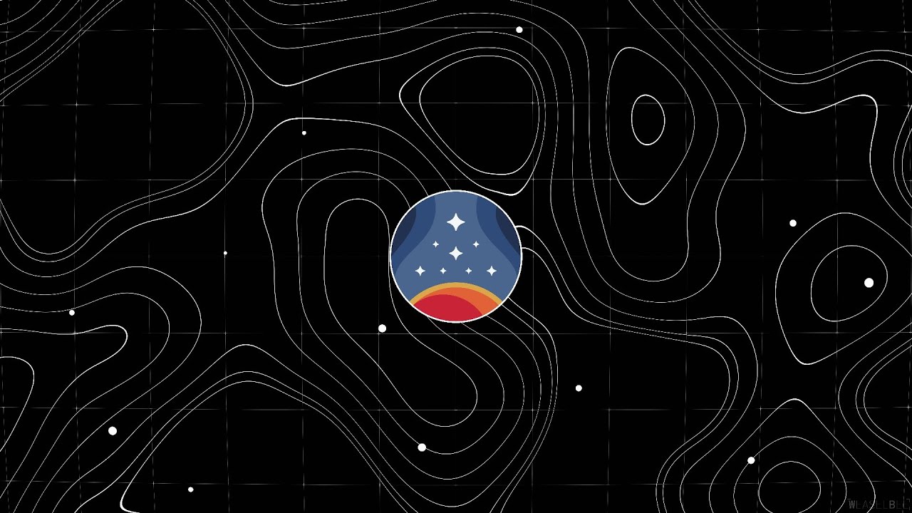 A Castaway in Space - Starfield #starfield - YouTube