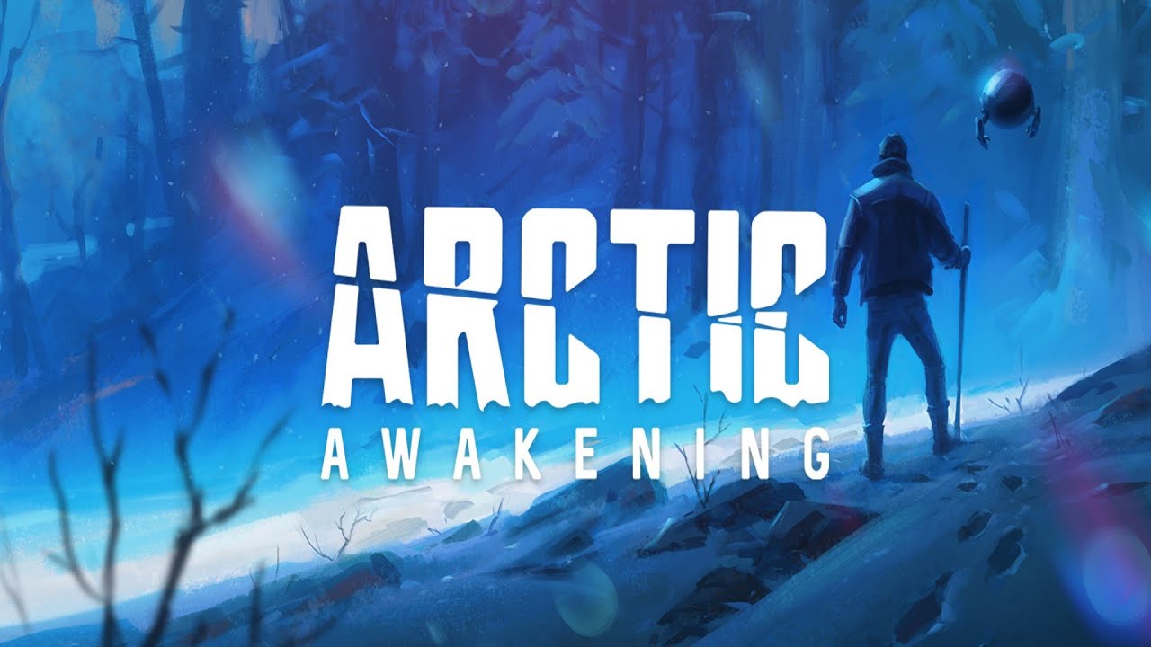 Arctic Awakening Demo full walkthrough - YouTube
