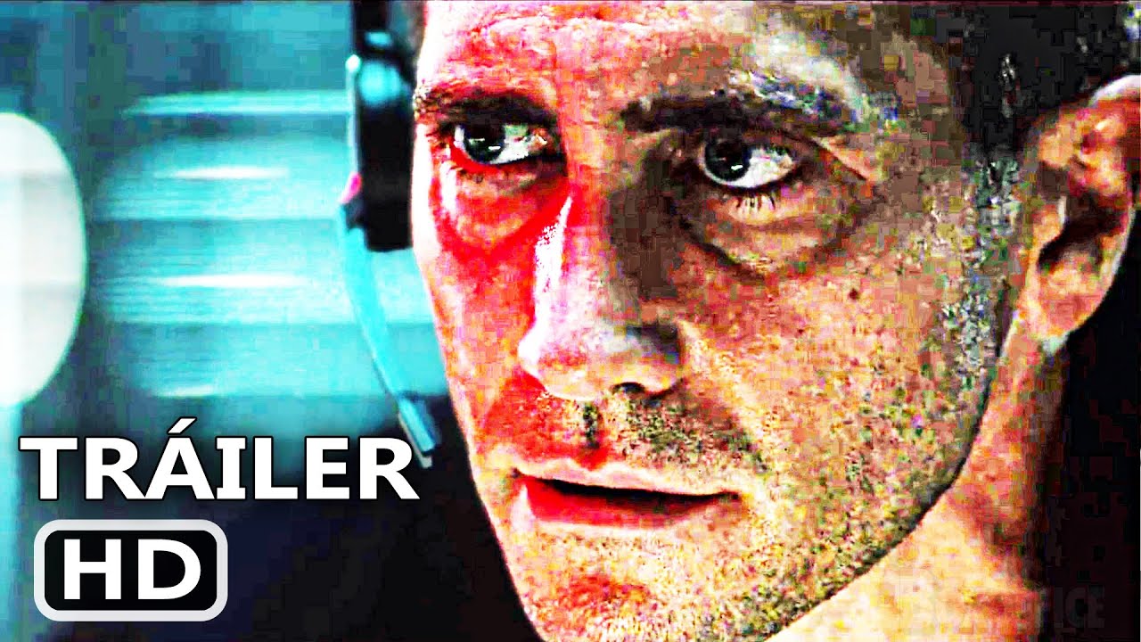 CULPABLE Tráiler Español Subtitulado (2021) Jake Gyllenhaal - YouTube