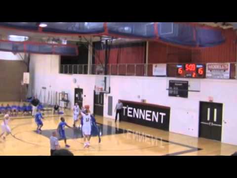 Matt Alden Scoring Highlights (2014) - YouTube