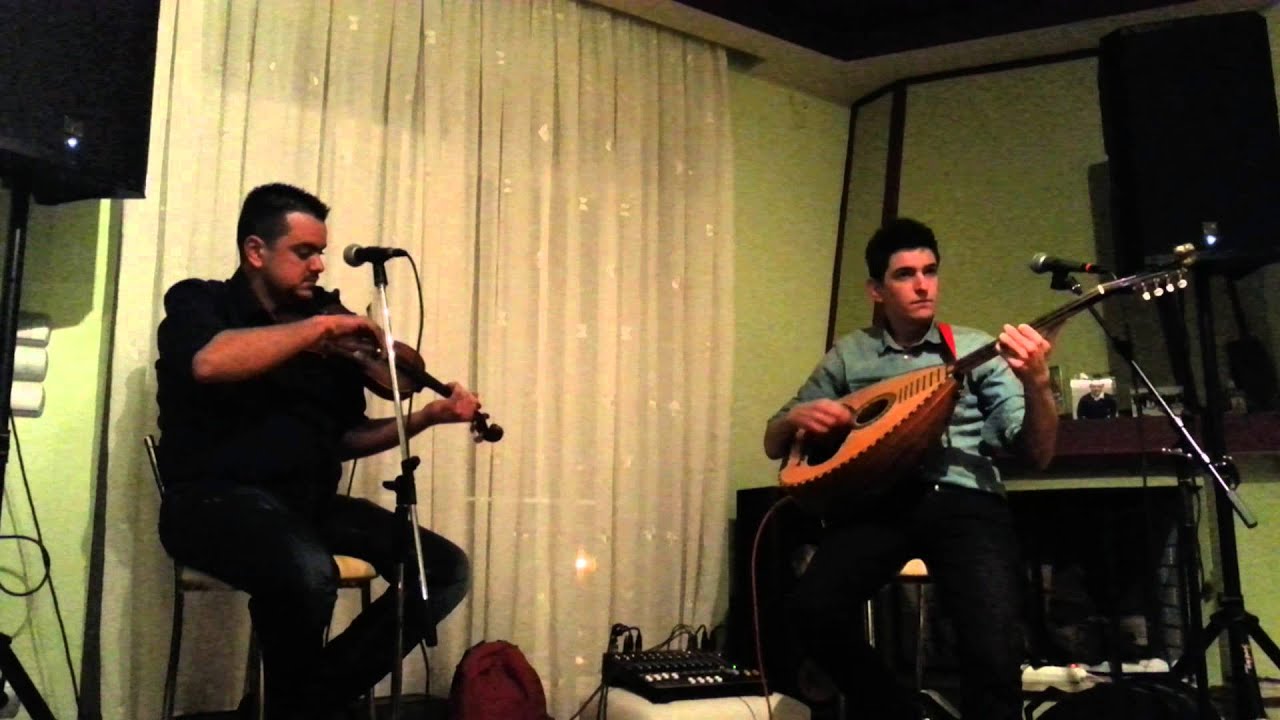 Νίκος Μουστάκας - YouTube