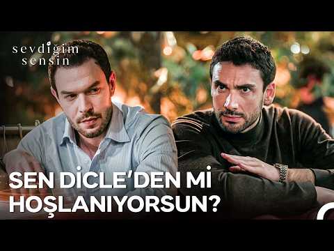 Koray'dan Erkan'ı Terleten Sorular - Sevdiğim Sensin 8. Bölüm