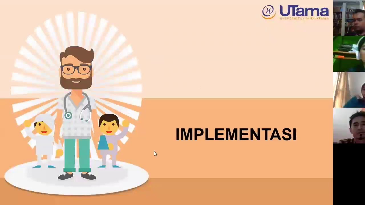 Retno Novia Andriani - Sistem Pakar Sosialisasi Wabah Penyakit Banjir ...