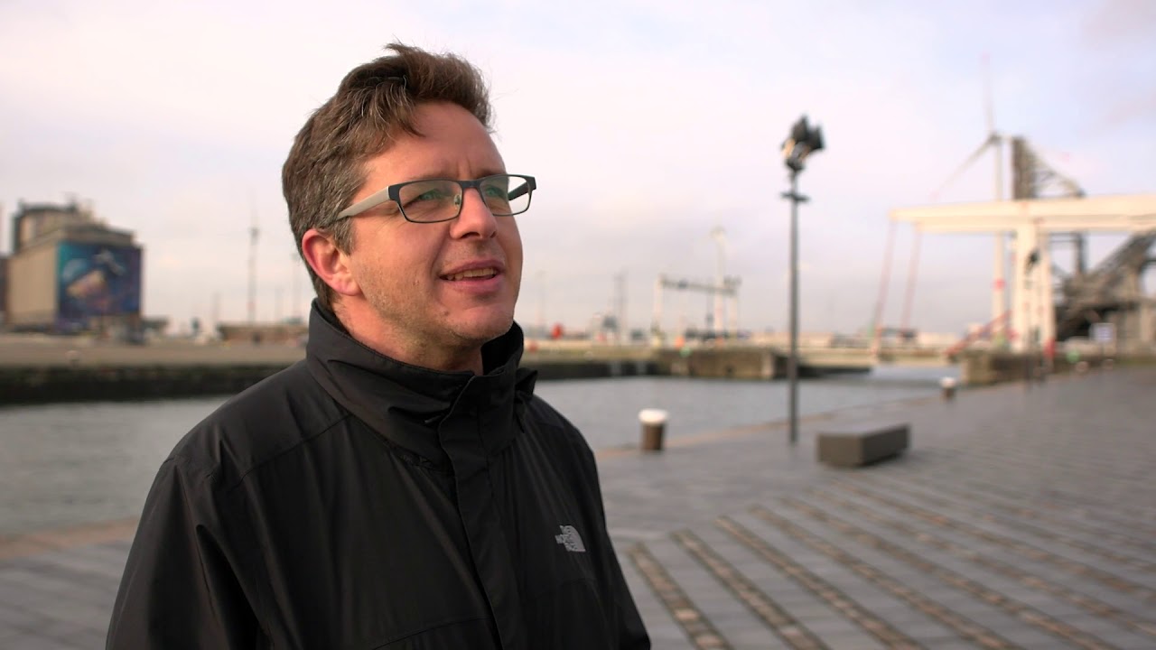 Prof Patrice Perreault - Model-based design of intensified chemical ...