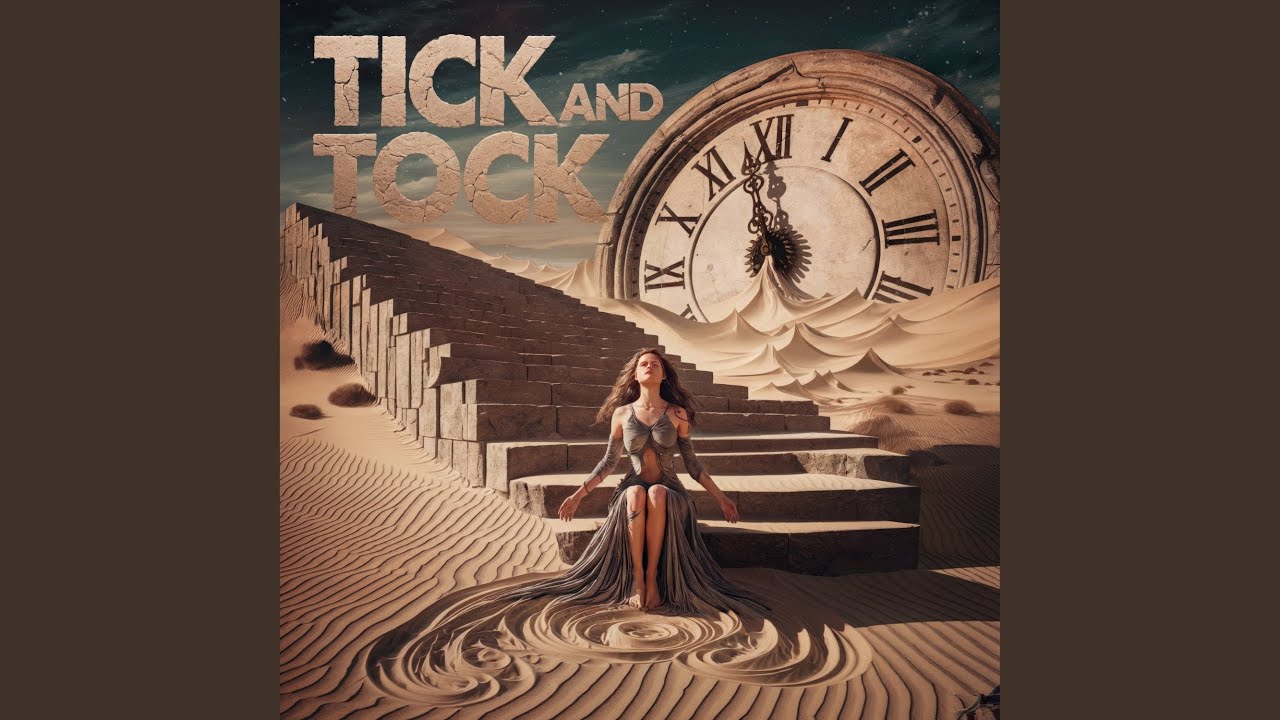 Tick and Tock (Instrumental) - YouTube