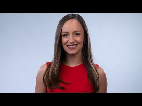 Erika Ferrando Anchor/Reporter Reel May 2023 - YouTube