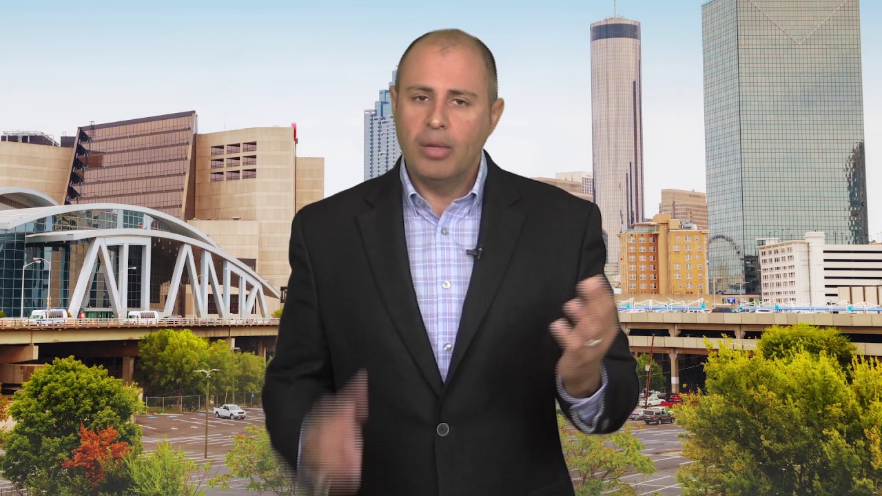 Corey Saban Power of Story and Connecting in the Digital Age - YouTube