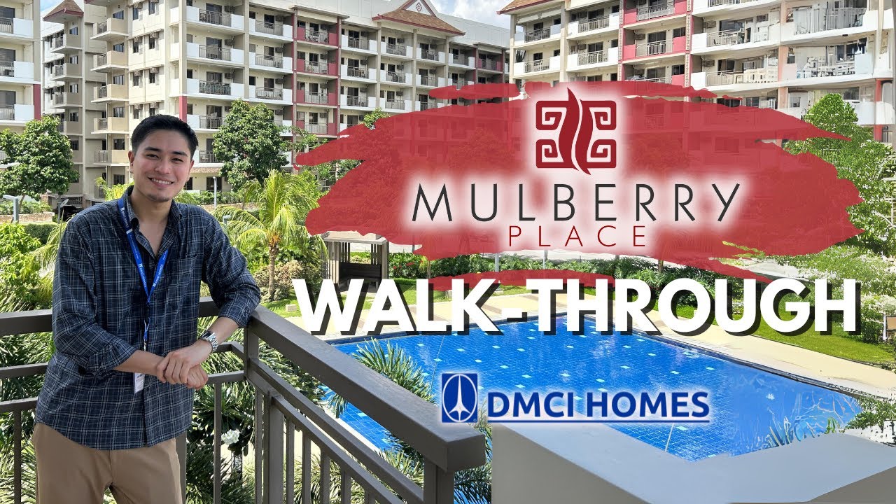 Mulberry Place - Phase 1 | RFO & Pre-Selling Project | Acacia Estate ...
