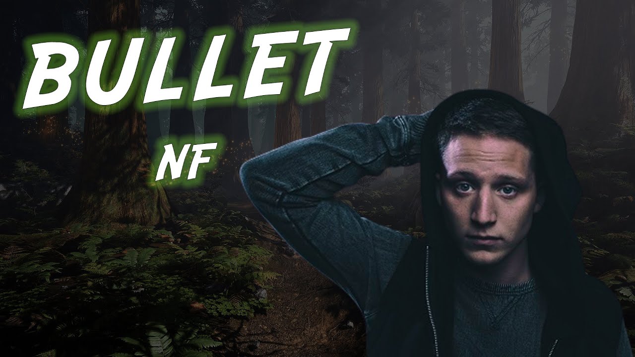 NF - Bullet TRADUZIONE ITA - YouTube