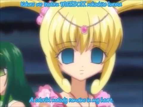 MMP - Luchia, Hanon and Rina Hypnotizes - YouTube