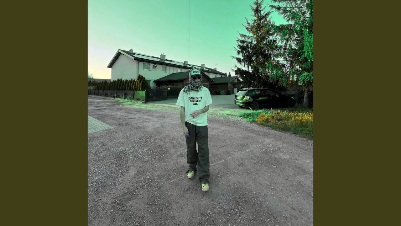 Alien Lean - YouTube