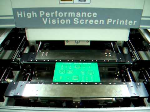 SJ Innotech HP-520 S Movie 4.AVI - YouTube