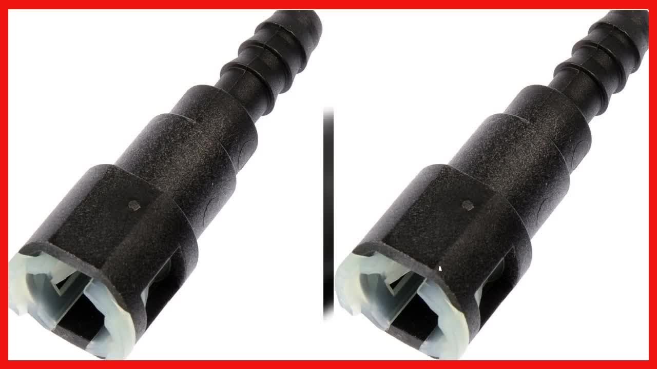 Great product - Dorman 800-080 Fuel Line Quick Connector That Adapts 5/ ...