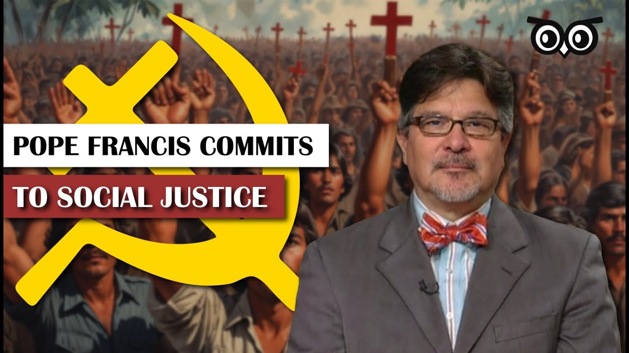 Liberation Theology Outlives Gustavo Gutierrez, Popularizes Marxism ...