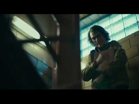 Arthur Fleck - Joker (2019) - YouTube