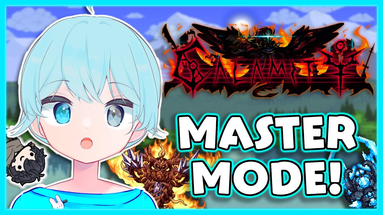 【Terraria Calamity】Who You Gonna Call? GHOST BUSTERS! (We're In Real ...