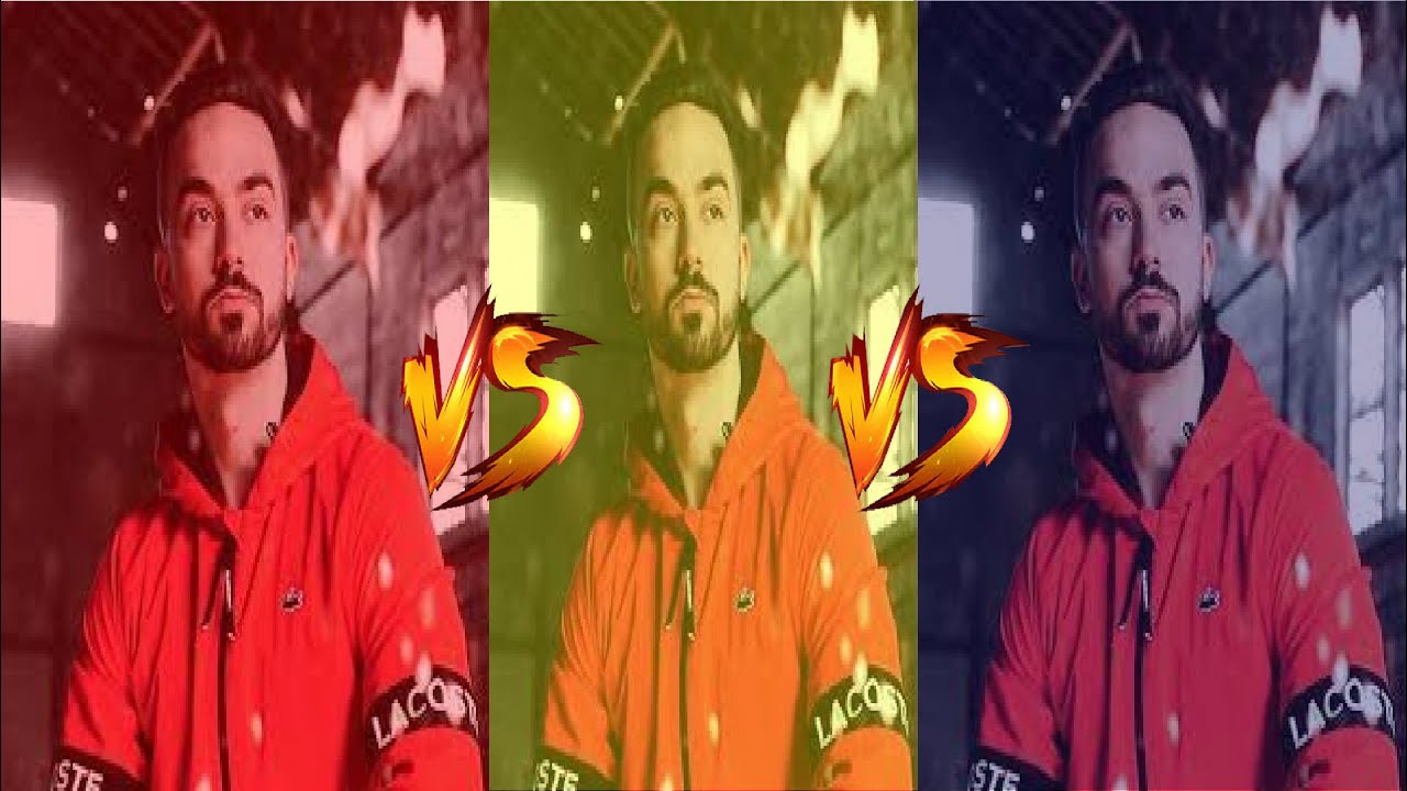 Batalha de Tiagovski Vermelho VS Azul VS Verde VS Laranja VS Amarelo VS ...