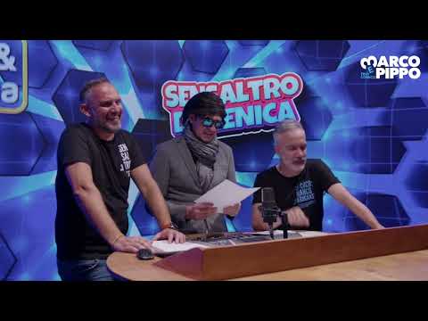 Ciano Contin @ Sensaltro Domenica del 14.07.24