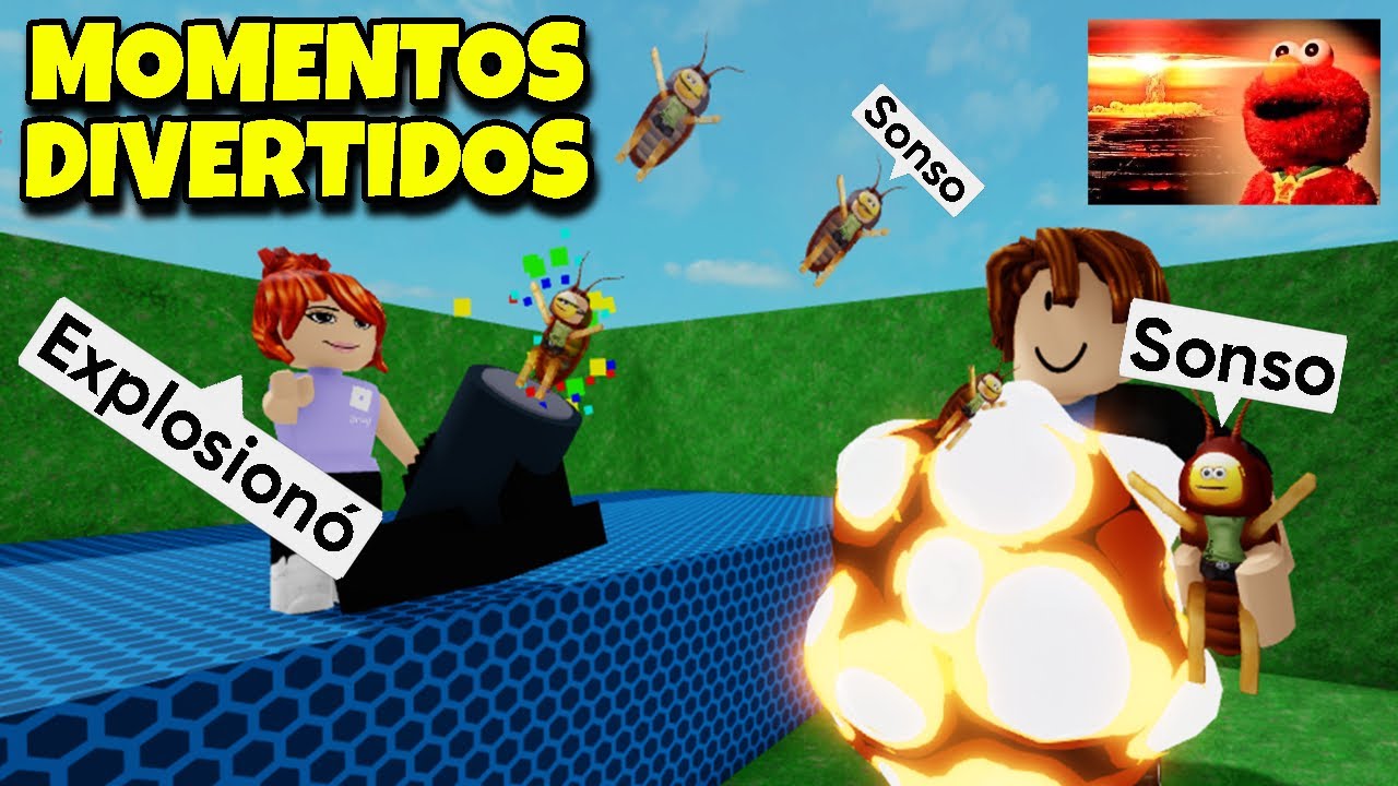 ESCAPA DEL TOCINO OBBY ROXICAKE MOMENTOS DIVERTIDOS PARTE 2 ROBLOX ...