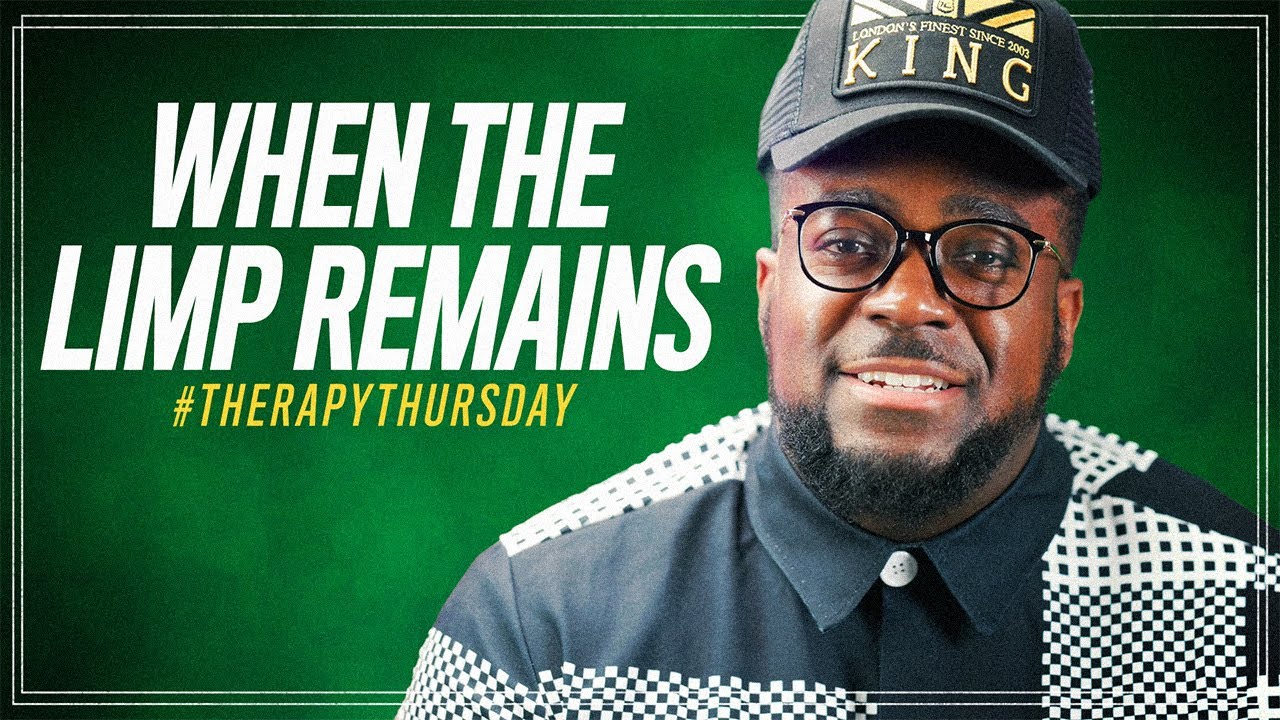 When The Limp Remains Therapy Thursday Jerry Flowers Youtube