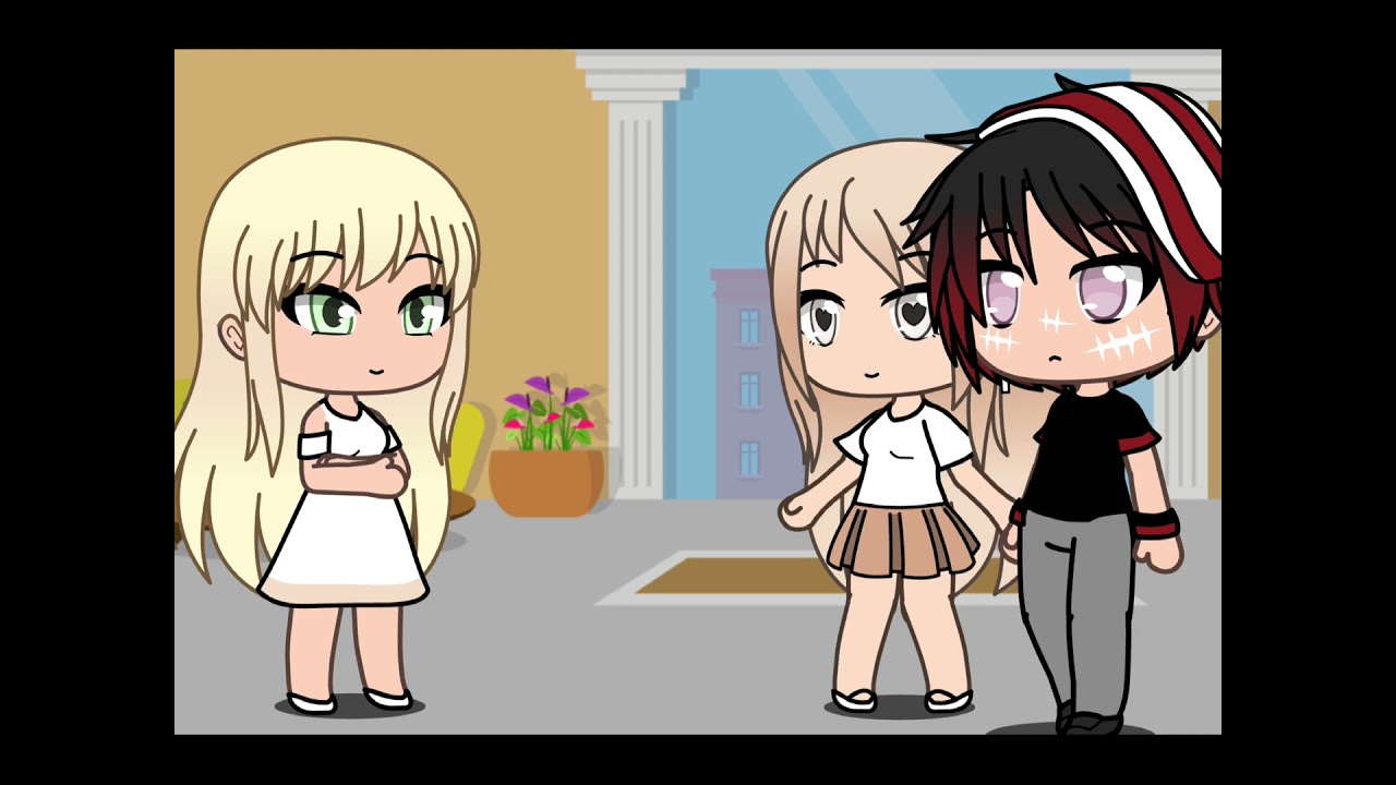 ☀︎︎ Crazy Love ☀︎︎ || Gacha life || 𝙼𝚒𝚗𝚝 𝙶𝚒𝚛𝚕 𓆉 - YouTube