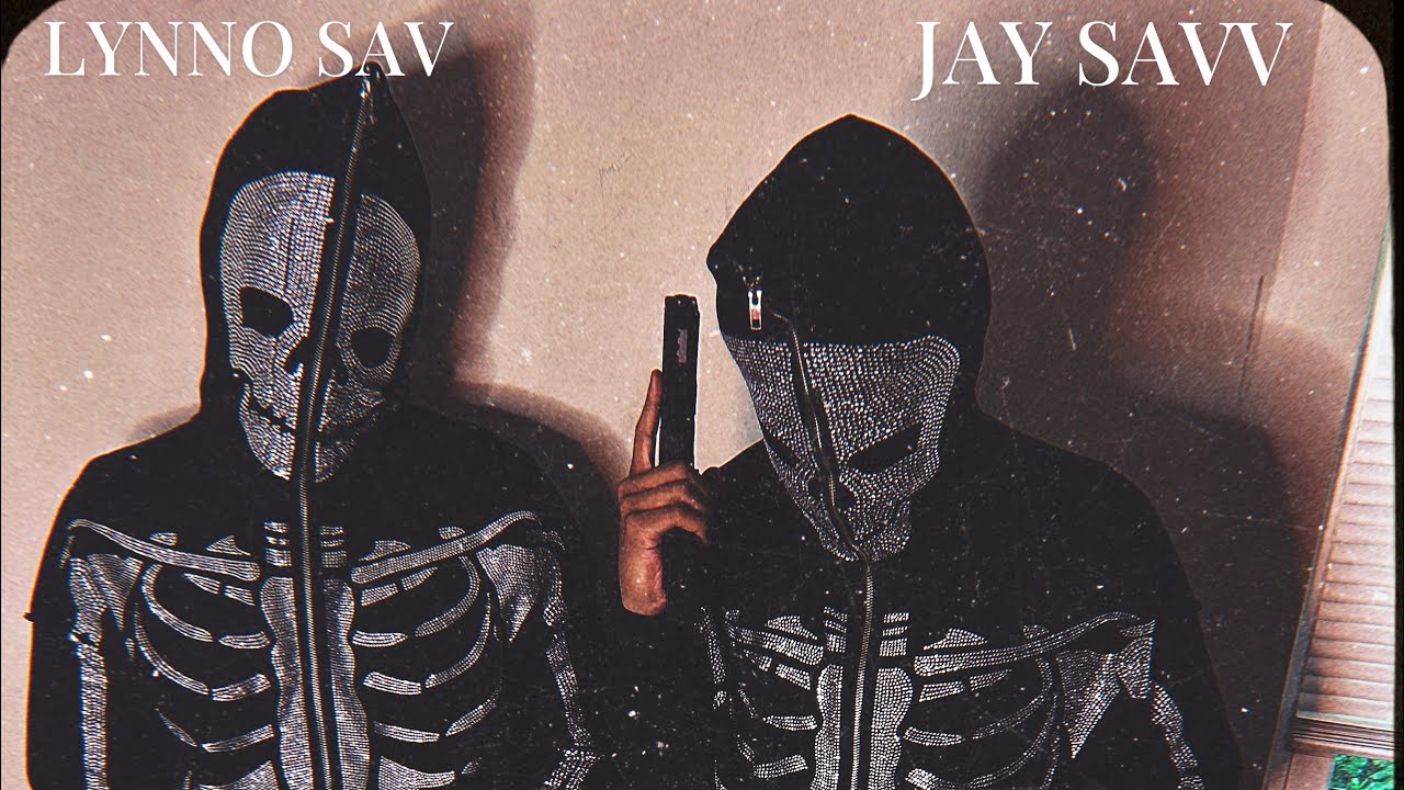 Jay Savv x Lynno Savv~asked for - YouTube