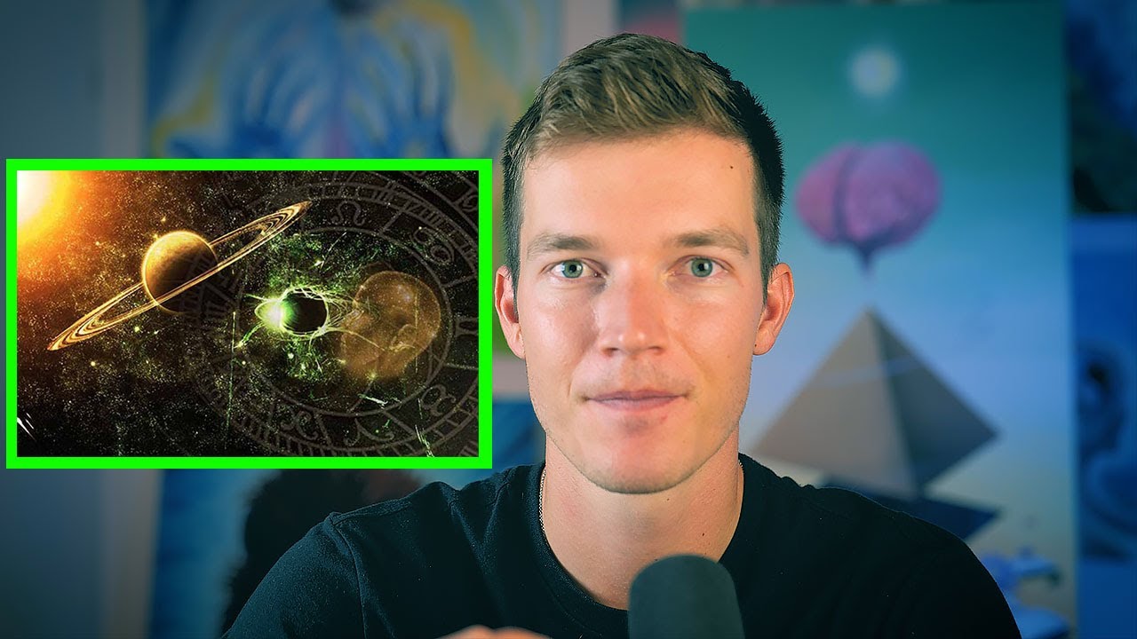 The Timeline Split - YouTube