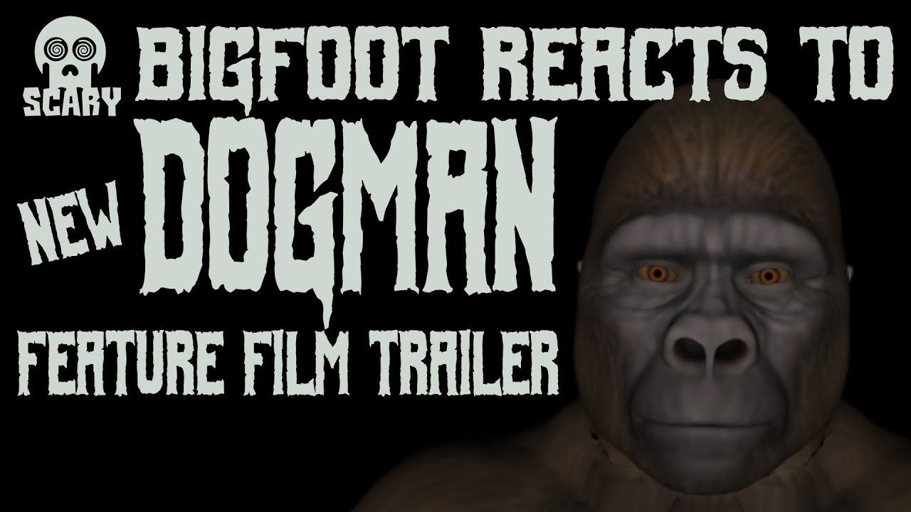 Dogman Feature Film Trailer Review - YouTube