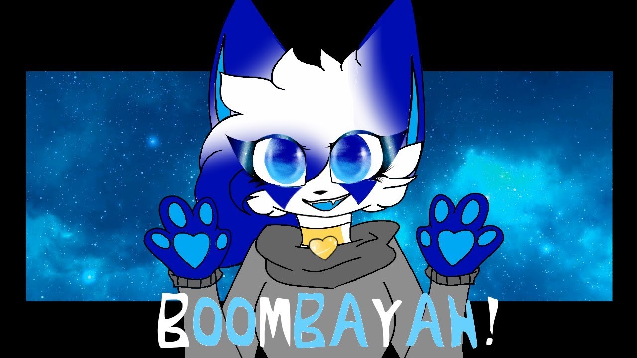 Boombayah meme // Flipaclip - YouTube