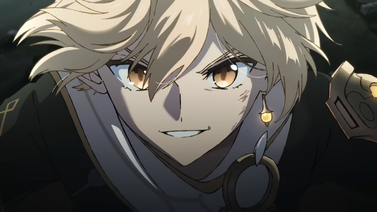 Pyro Traveler F2P Nuke Tutorial | Genshin Impact - YouTube