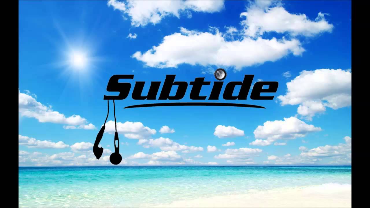 Subtide - Sax On The Beach - YouTube