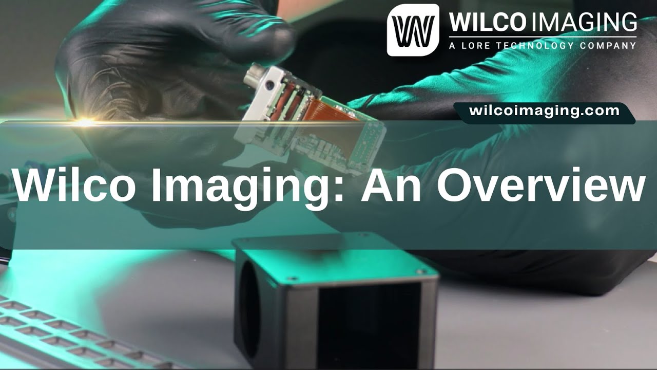 Wilco Imaging- An Overview - YouTube