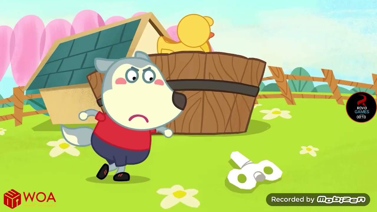 Wolfoo The Adventurer 2 | NEW SEASON 💥 Official Teaser #3 | COMING ...