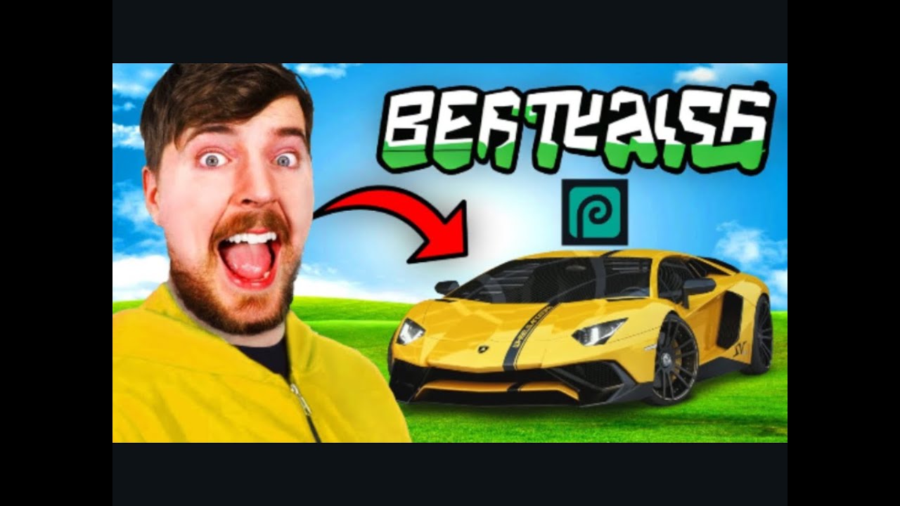 The Incredible Journey of mr beast from 0 to hero |Mr beast| | Must ...