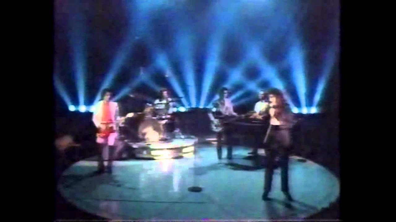 Solid Gold 1982 - YouTube