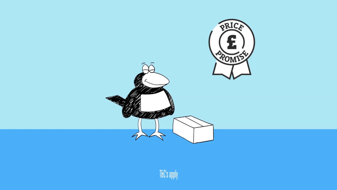 Music Magpie - advert by driven - YouTube