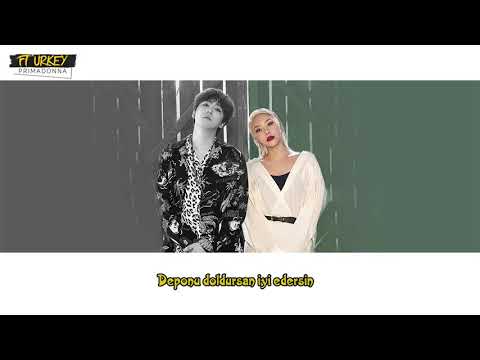 Lee Hongki -  I AM ft CHEETAH [Türkçe Altyazılı]